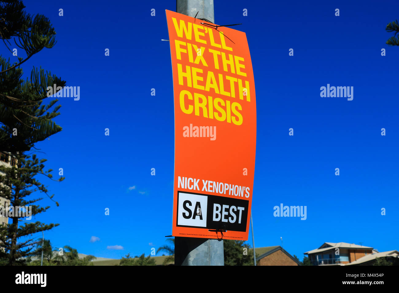Political candidate australia High Resolution Stock Photography and ...