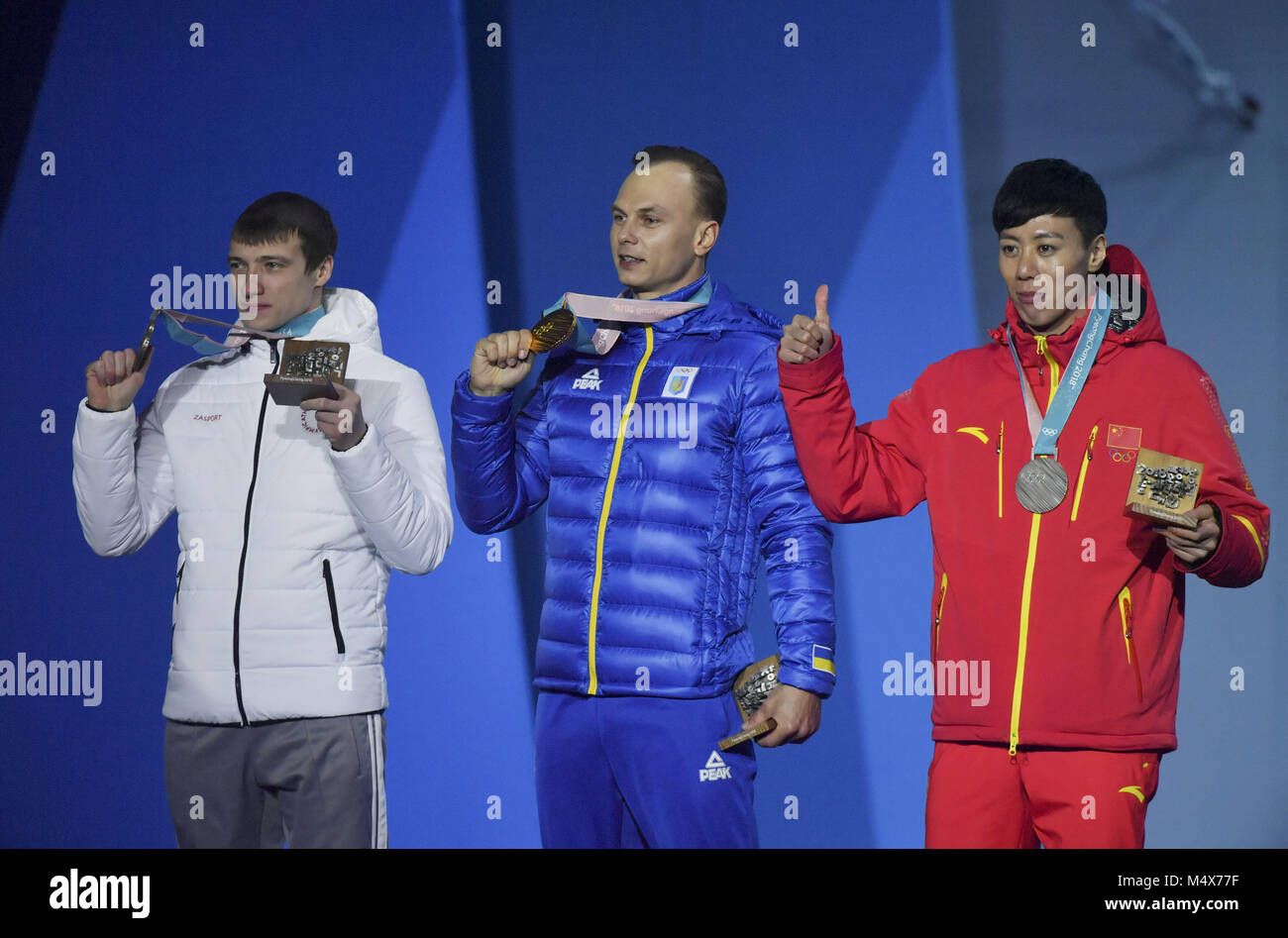 Oleksandr abramenko hi-res stock photography and images - Alamy