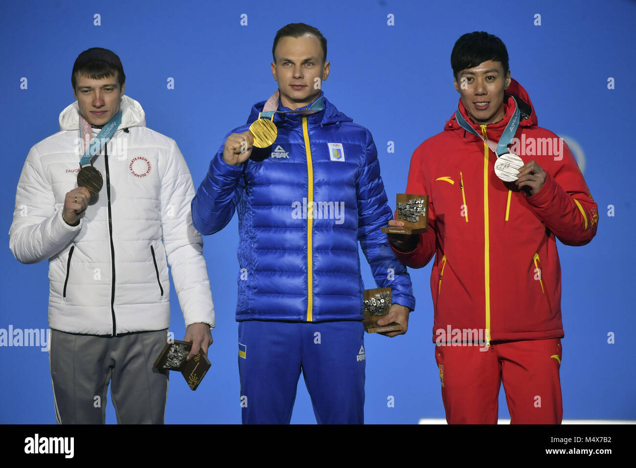 Oleksandr abramenko hi-res stock photography and images - Alamy