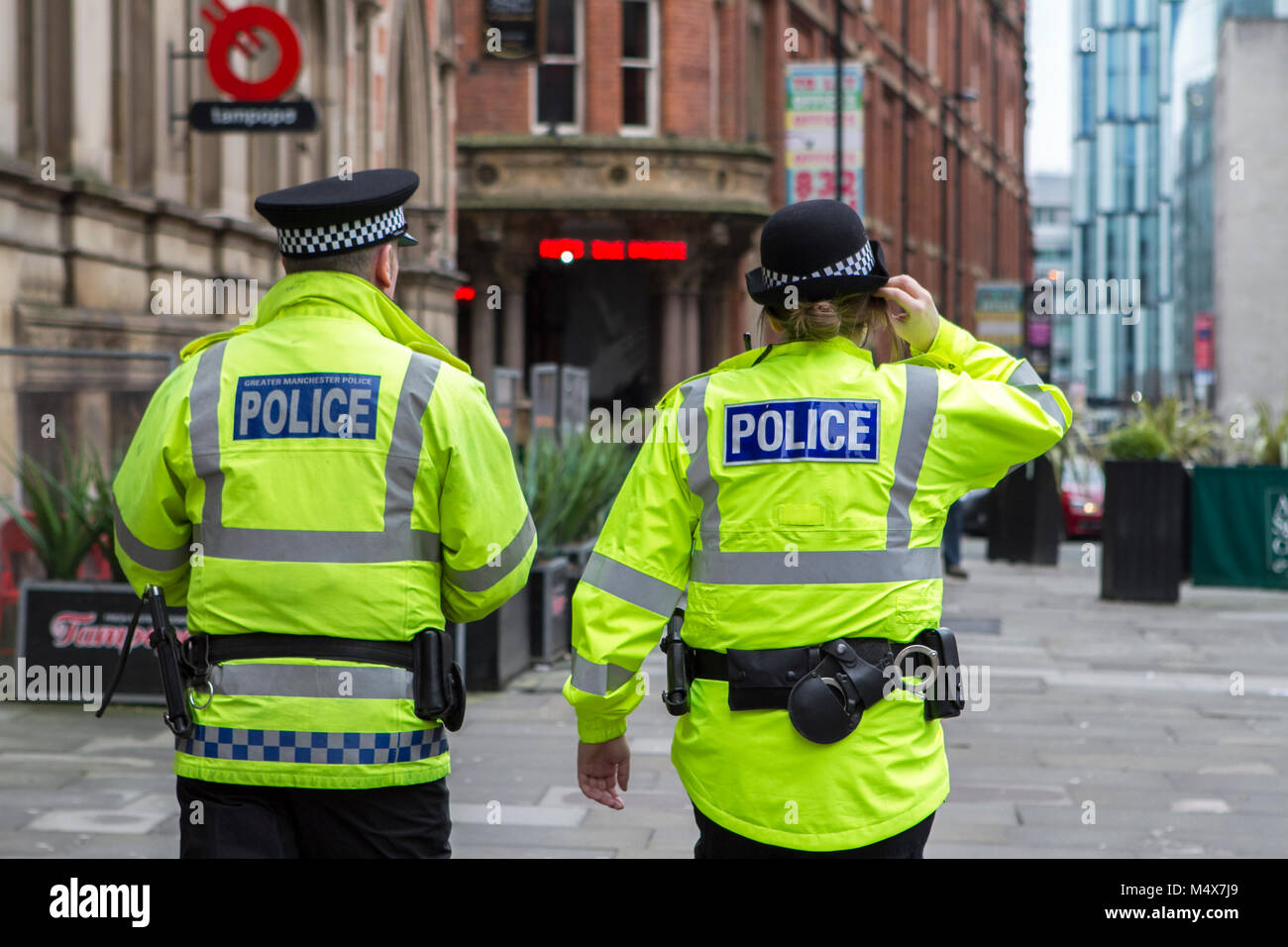 police force officer service policeman pc wpc cop copper law ...
