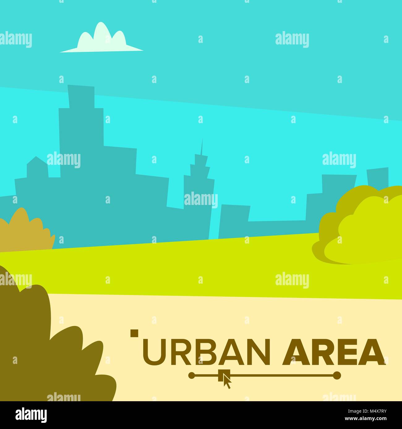 America construction housing Stock Vector Images - Alamy