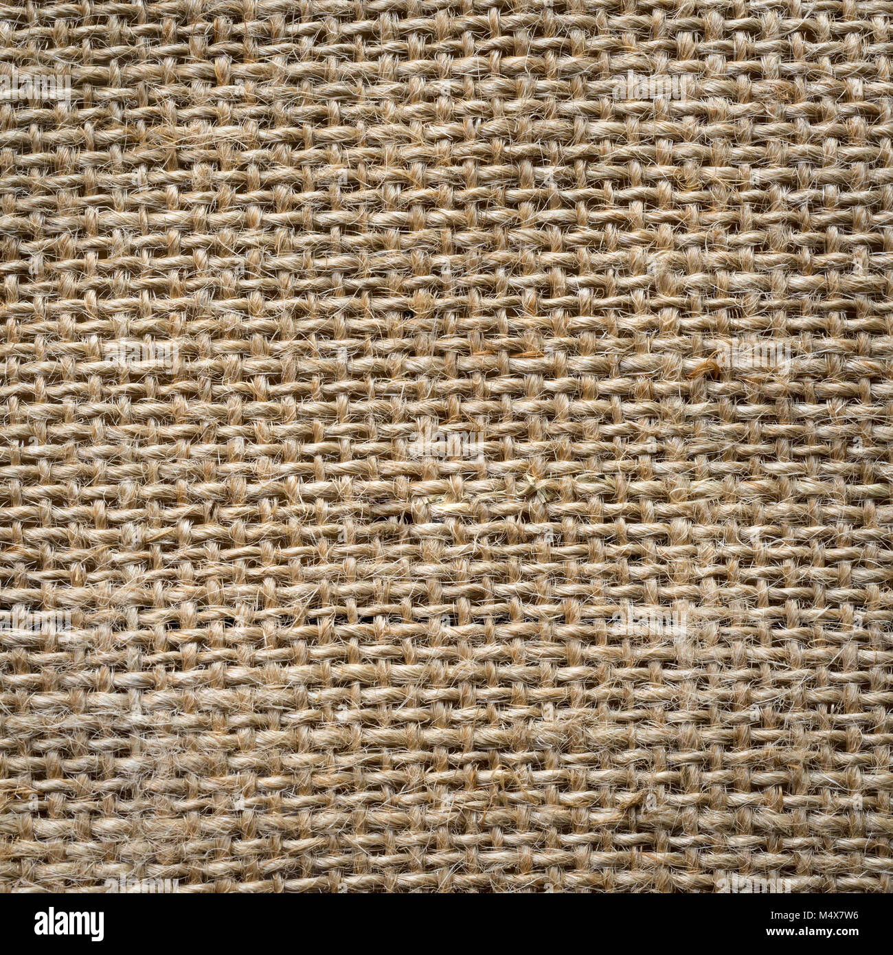 Coffee sack texture hi-res stock photography and images - Alamy
