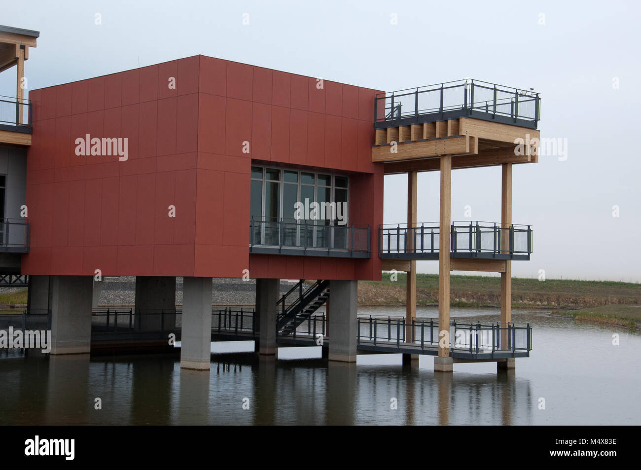 Ralph klein hi-res stock photography and images - Alamy