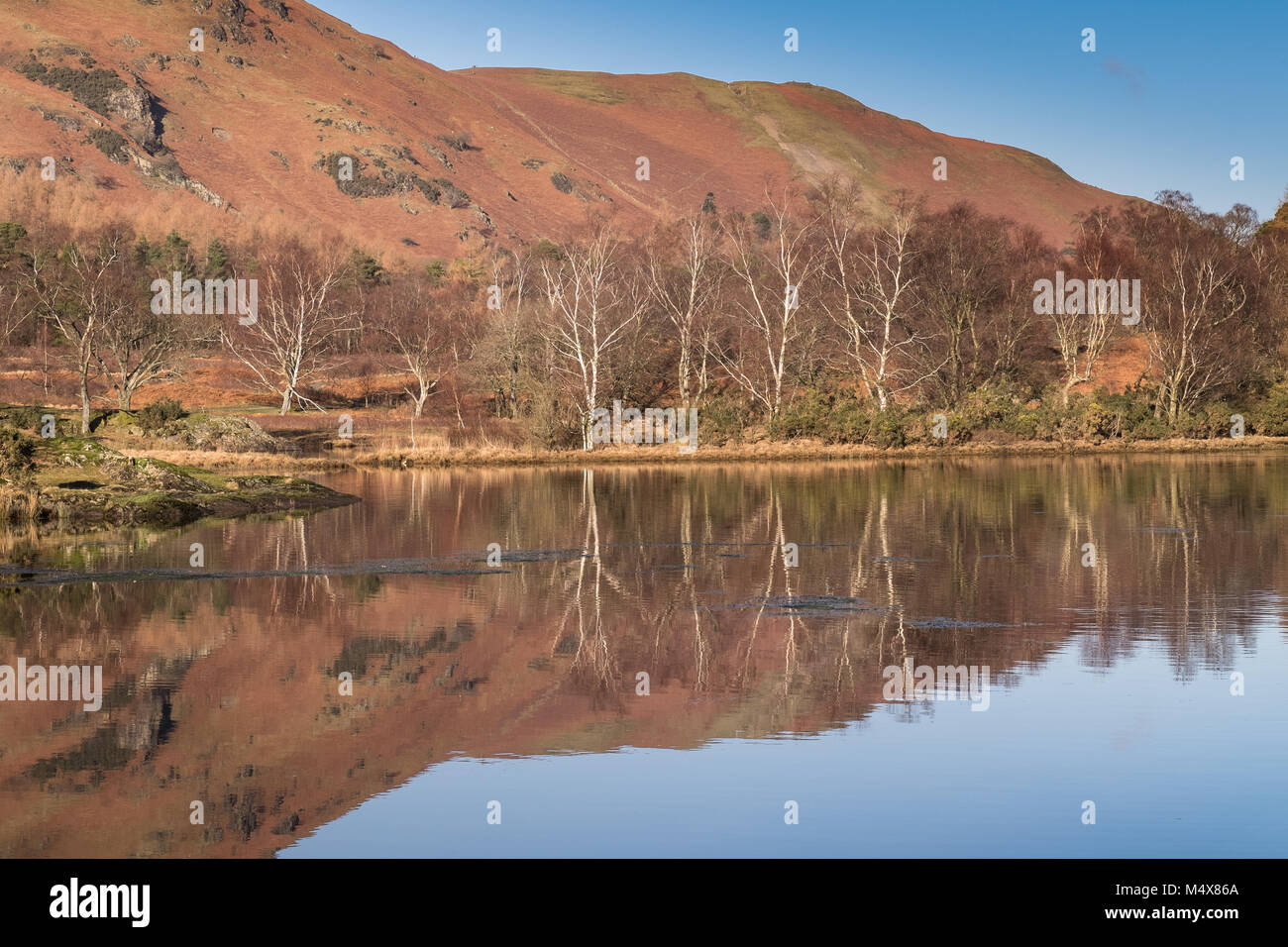 Beautiful english landscapes panorama hi-res stock photography and ...