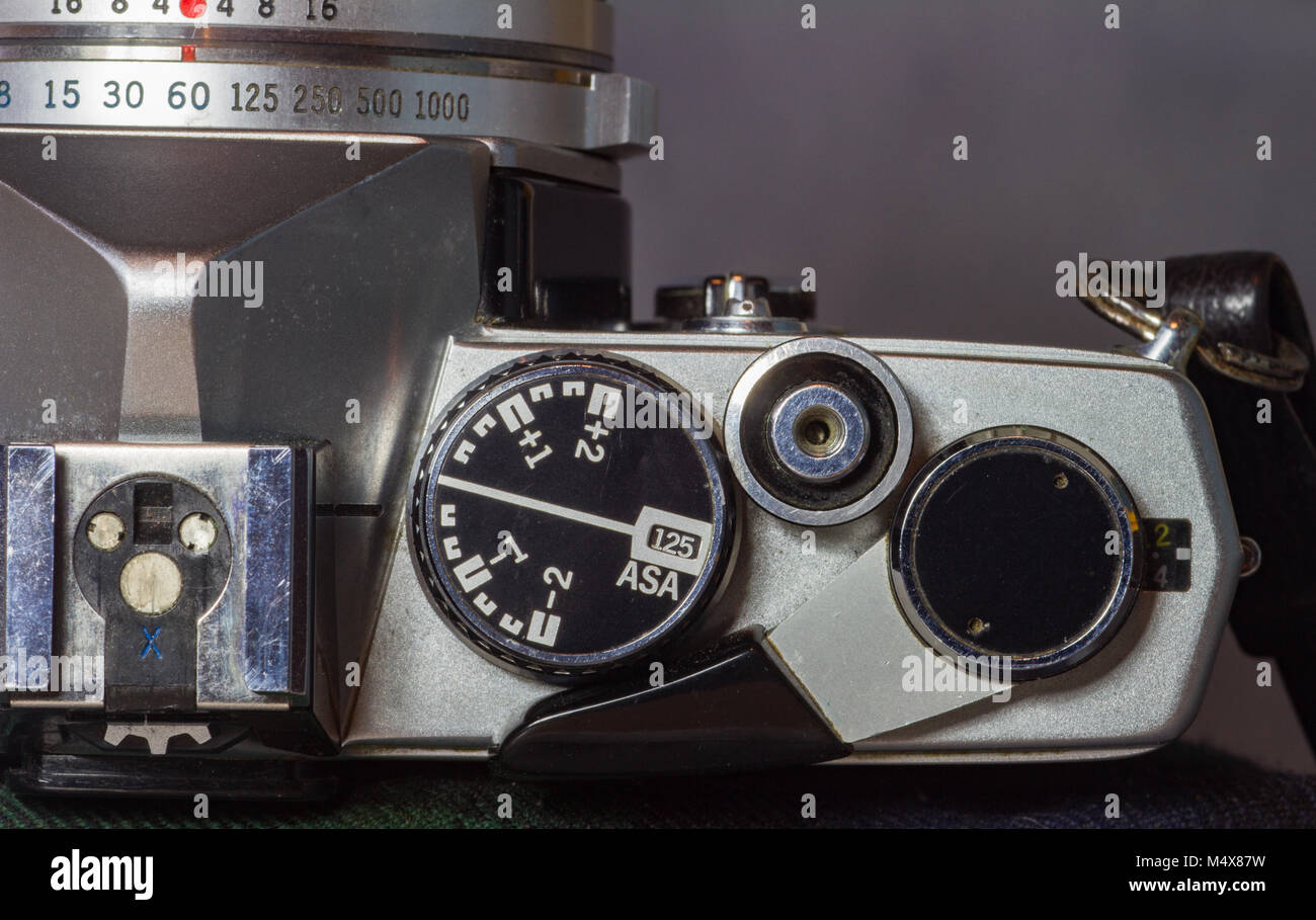 Olympus camera hi-res stock photography and images - Alamy