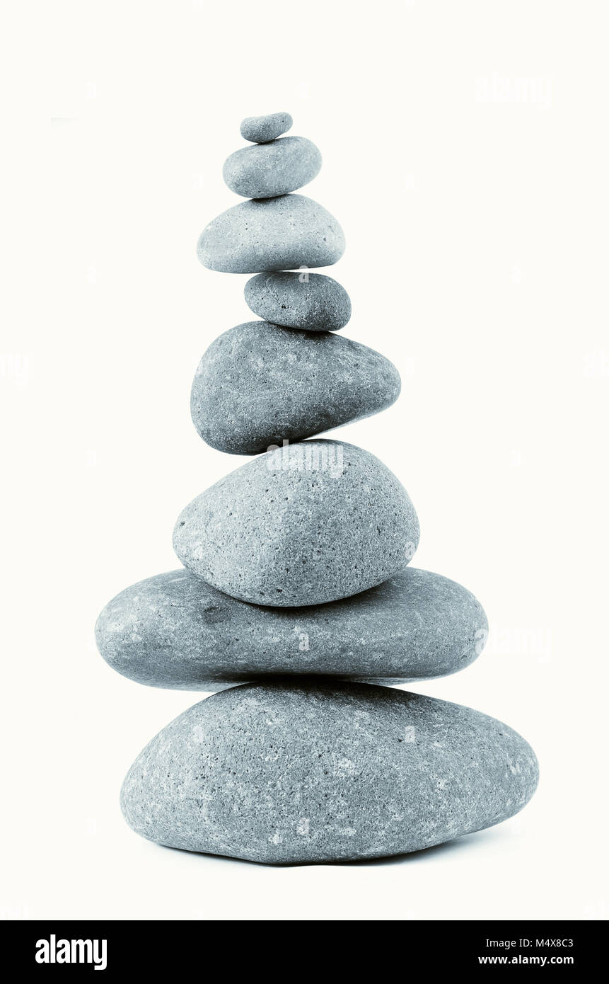 Plain rock pile hi-res stock photography and images - Alamy