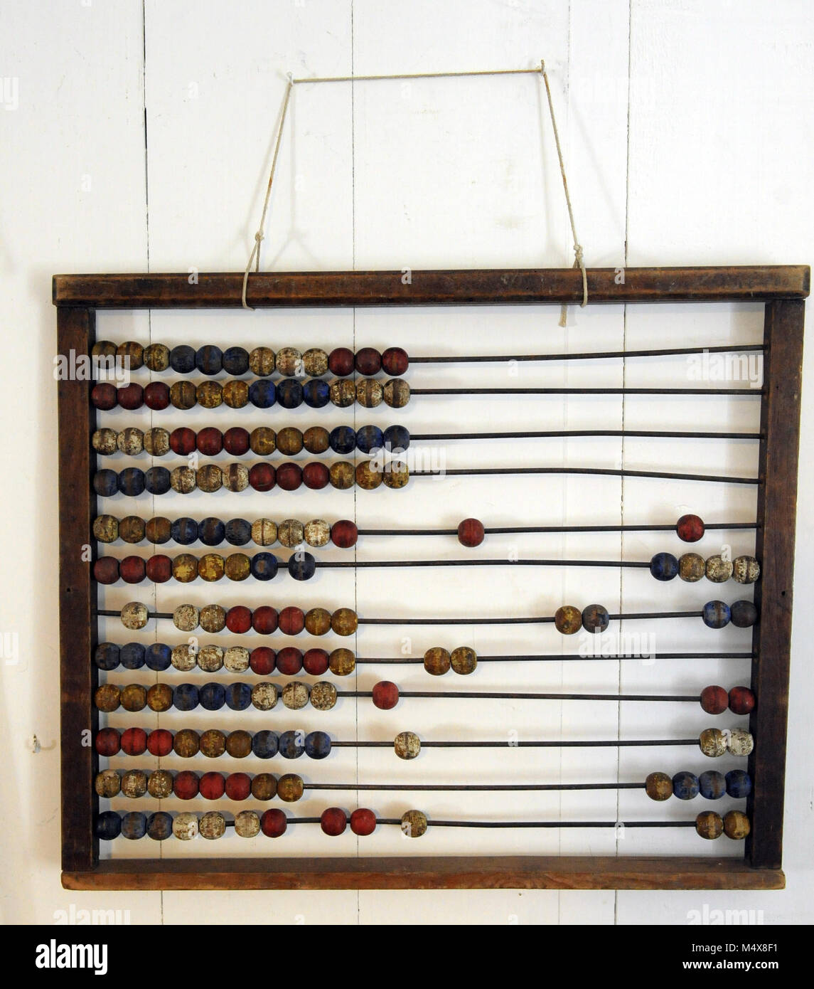 Abacus Historical High Resolution Stock Photography and Images - Alamy