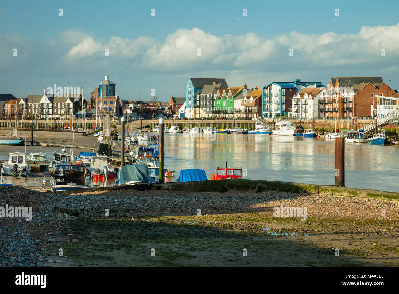 Littlehampton hi-res stock photography and images - Alamy