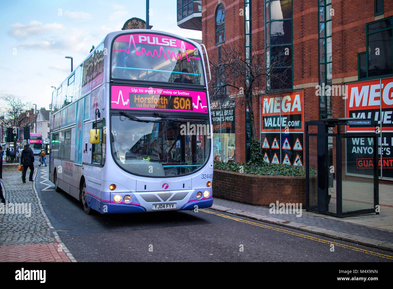 Horsforth hi-res stock photography and images - Alamy