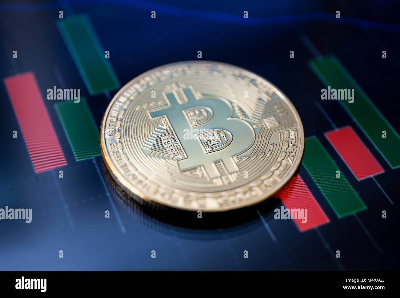 Cryptocurrency gold bitcoin coin hi-res stock photography and images ... Cryptocurrency gold bitcoin coin hi-res stock photography and images ...