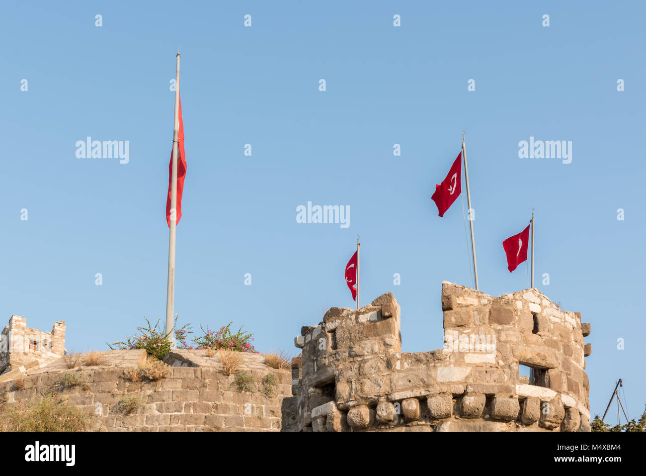 Blue peter flag hi-res stock photography and images - Alamy
