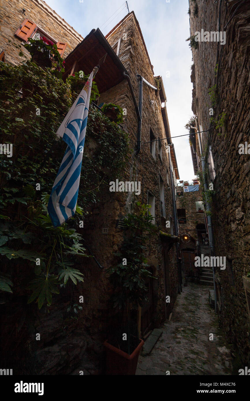 Seborga flag hi-res stock photography and images - Alamy