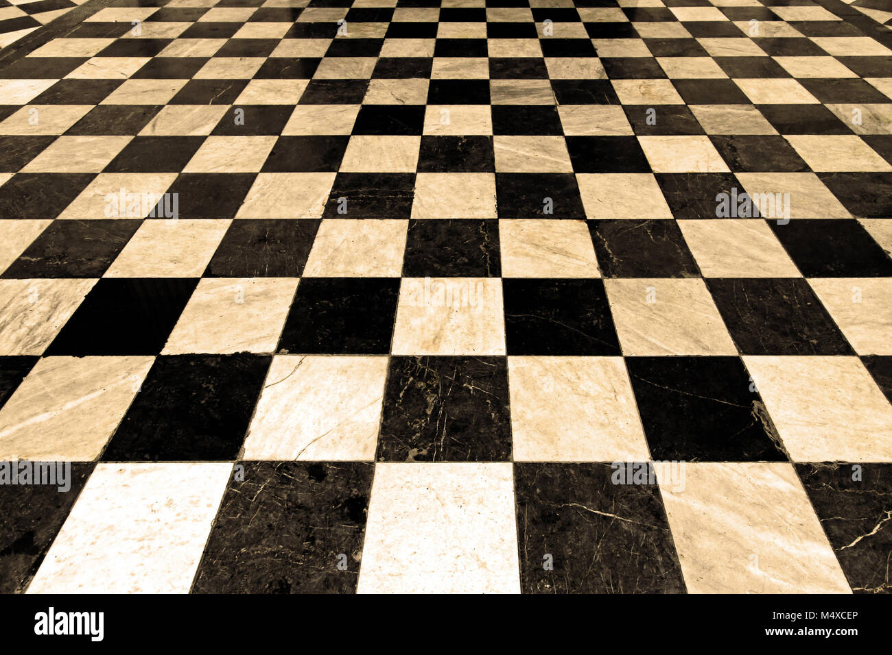 Floor checkers hi-res stock photography and images - Alamy