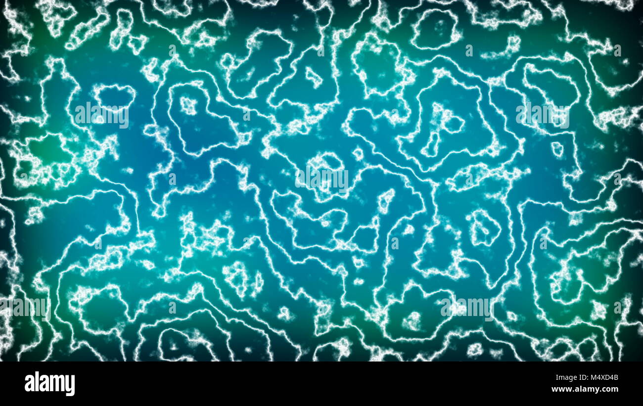 Abstract plasma background. 3d rendering Stock Photo - Alamy