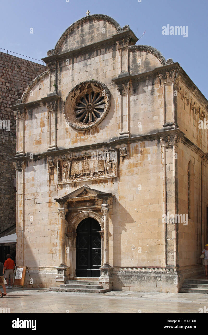 St saviour hi-res stock photography and images - Alamy