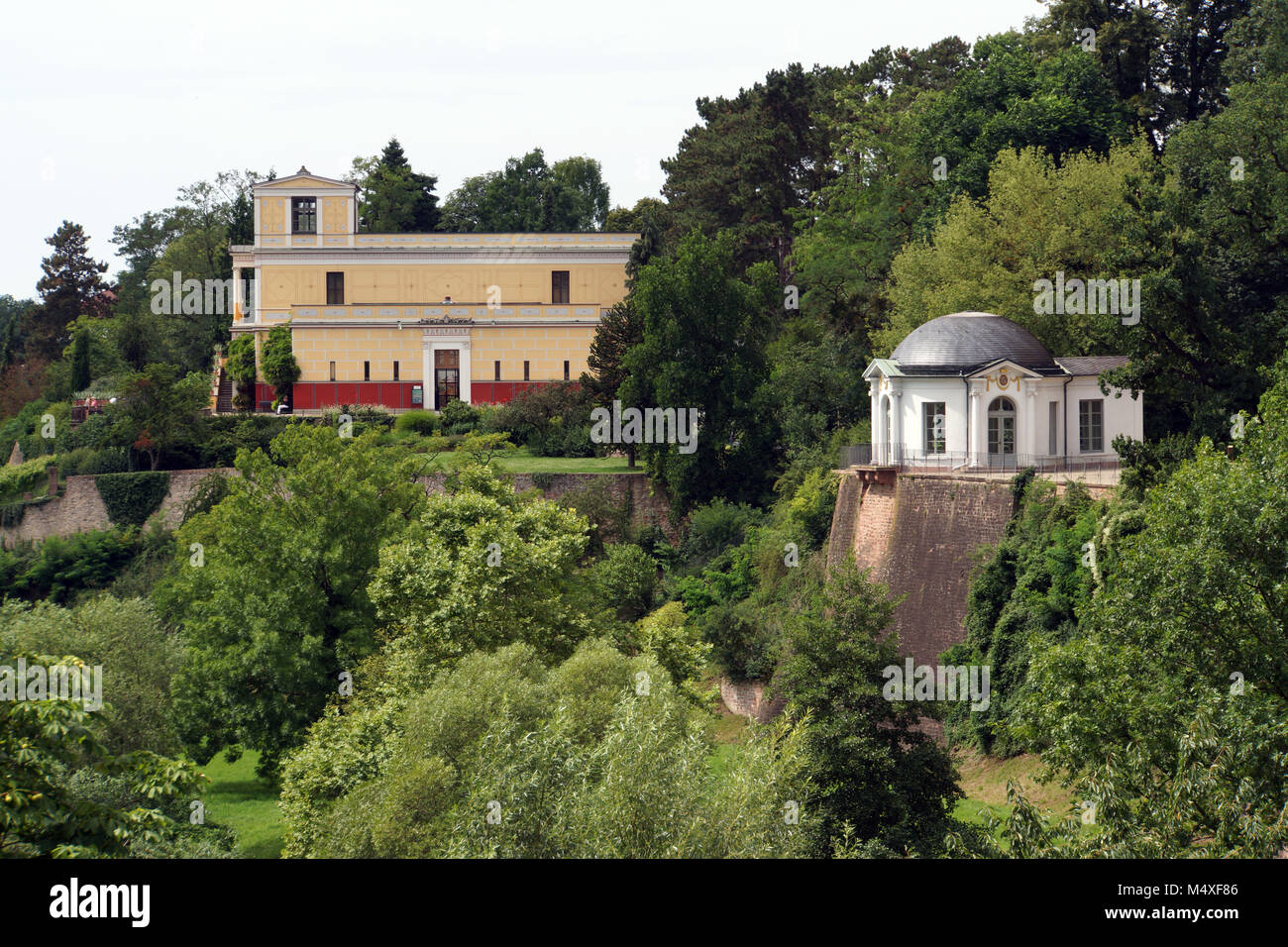 The pompejanum hi-res stock photography and images - Alamy