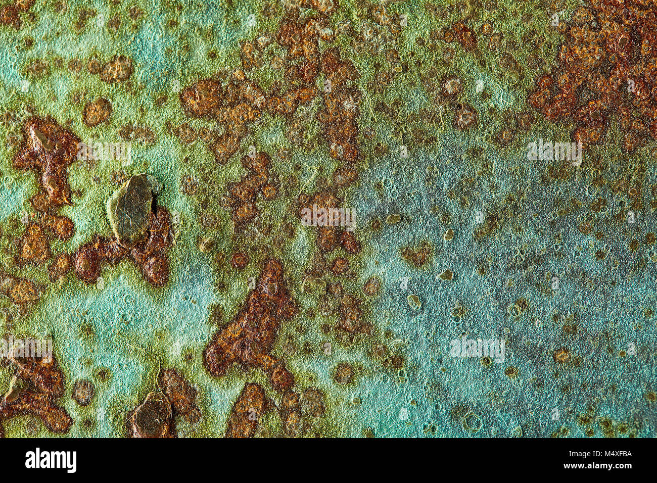 Vintage bronze seamless background. Colorful rust texture. Creative ...