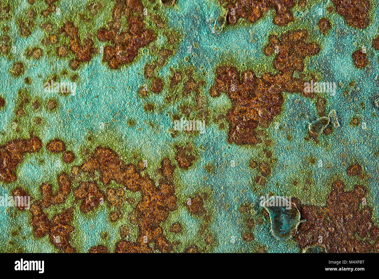 Vintage bronze seamless background. Colorful rust texture. Creative ...