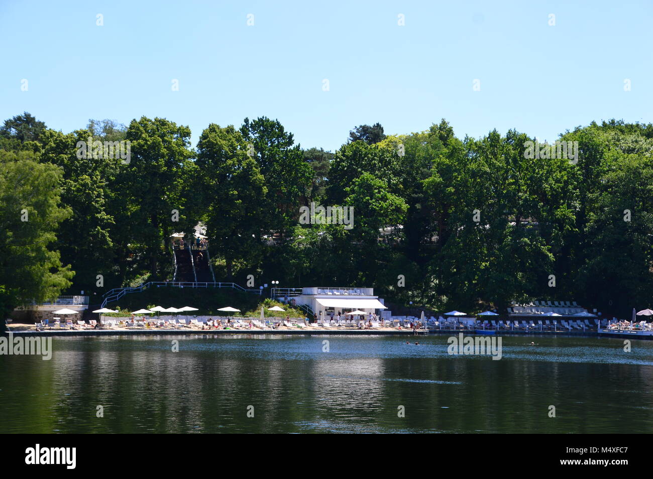 Neighborhoodshalensee hi-res stock photography and images - Alamy