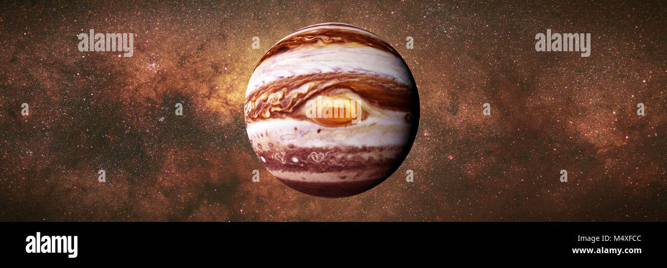 Jupiter telescope hi-res stock photography and images - Alamy