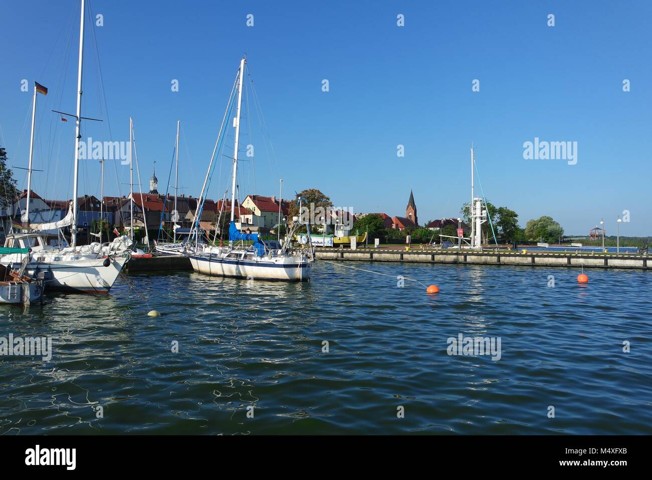 Seglerhobby hi-res stock photography and images - Alamy