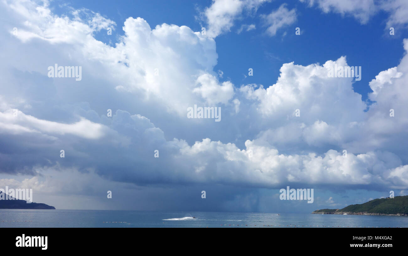 View water surface sea white hi-res stock photography and images - Alamy