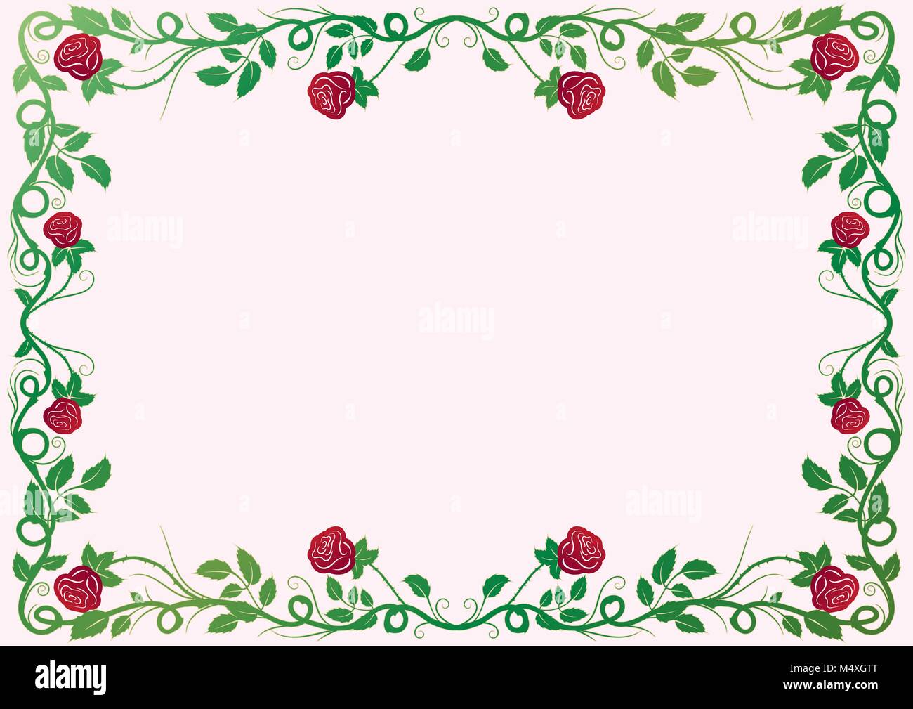 Classical renaissance art Stock Vector Images - Alamy