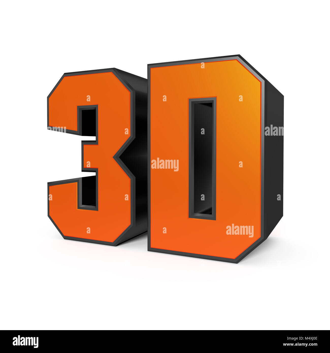 3d sign hi-res stock photography and images - Alamy
