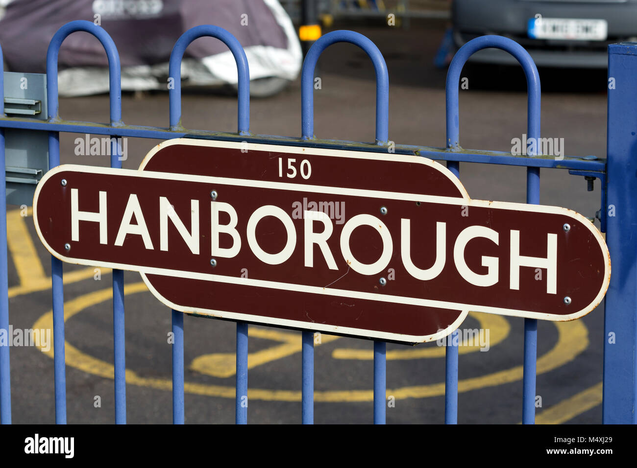 Hanborough hi-res stock photography and images - Alamy