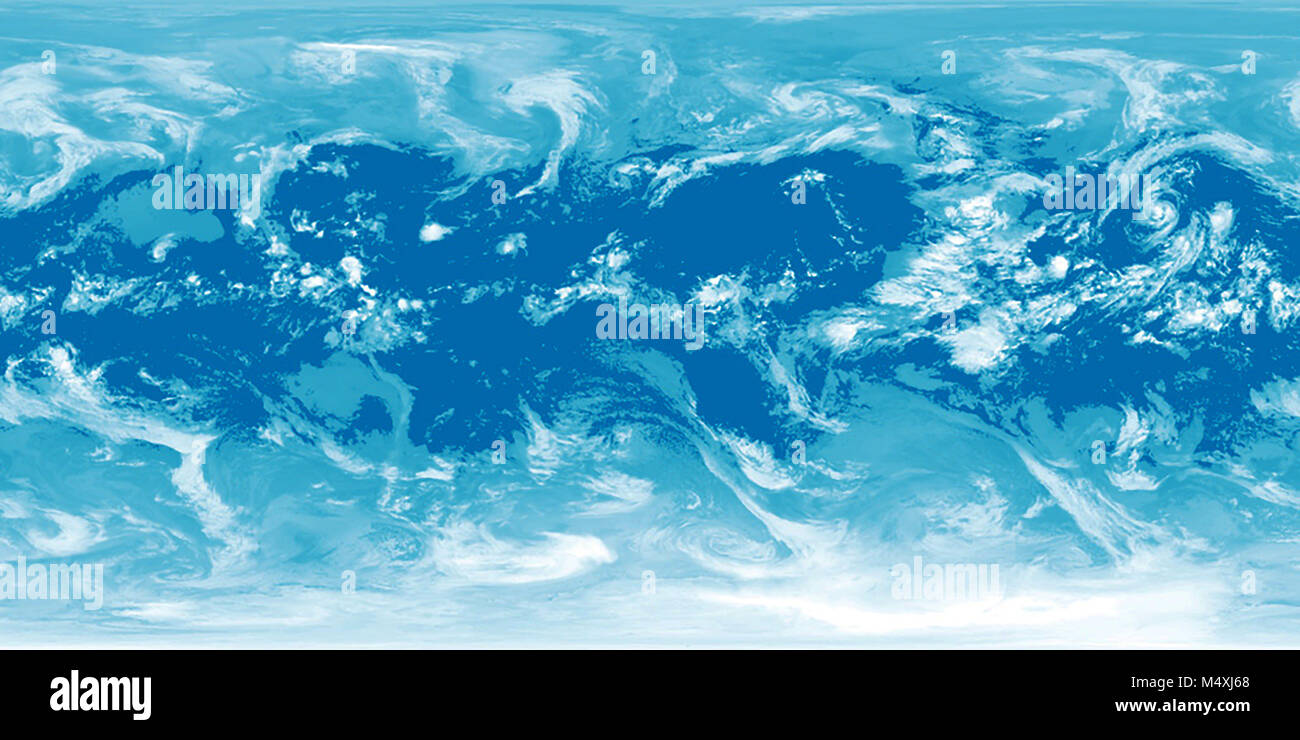 Ocean texture satellite hi-res stock photography and images - Alamy
