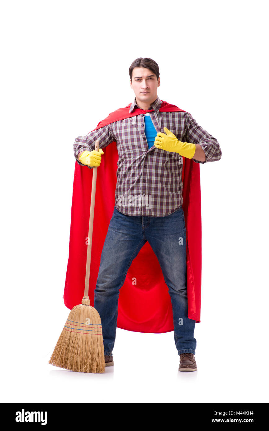 Superpow Cut Out Stock Images & Pictures - Alamy