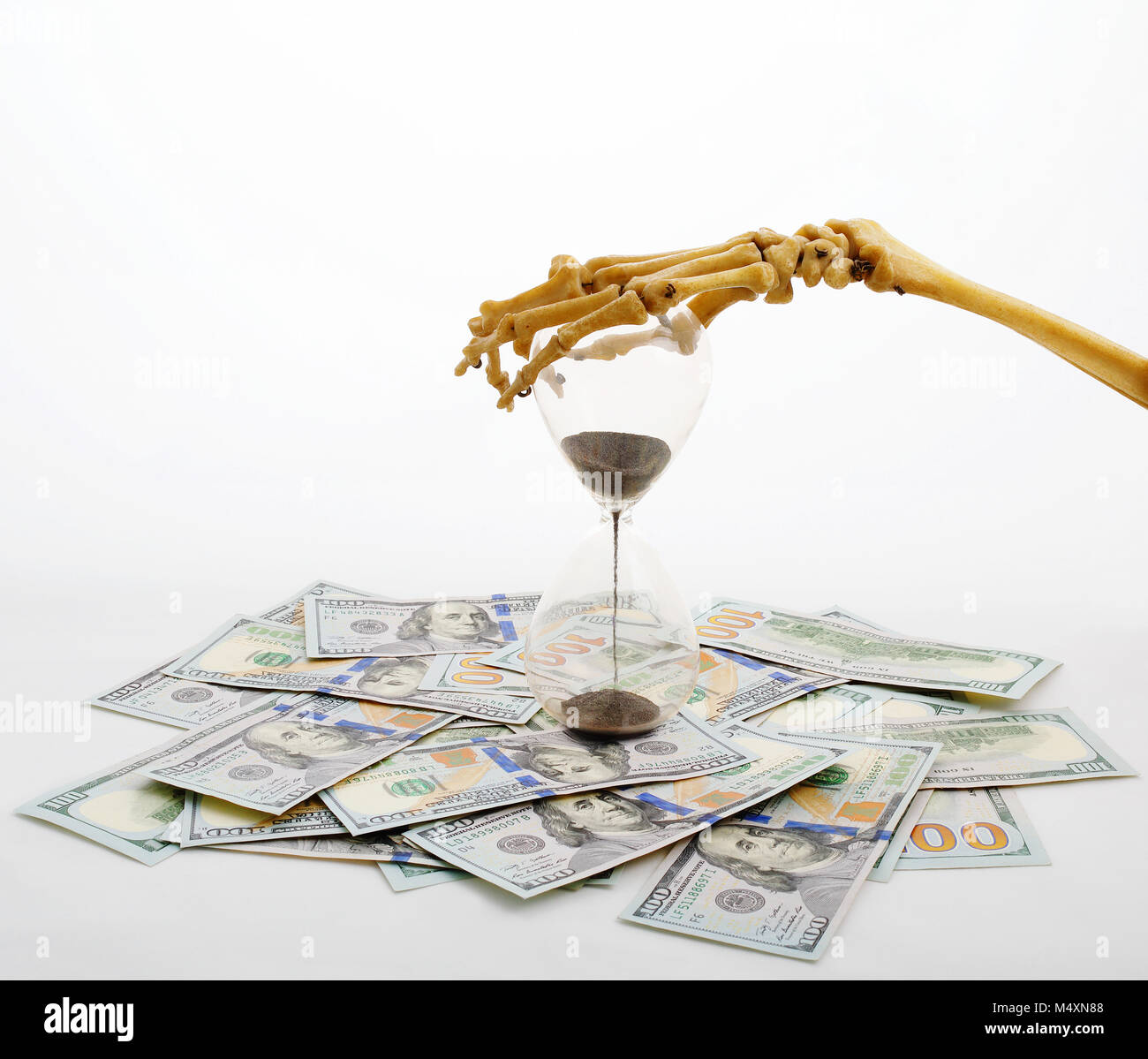 Human skeleton arm bones hi-res stock photography and images - Alamy