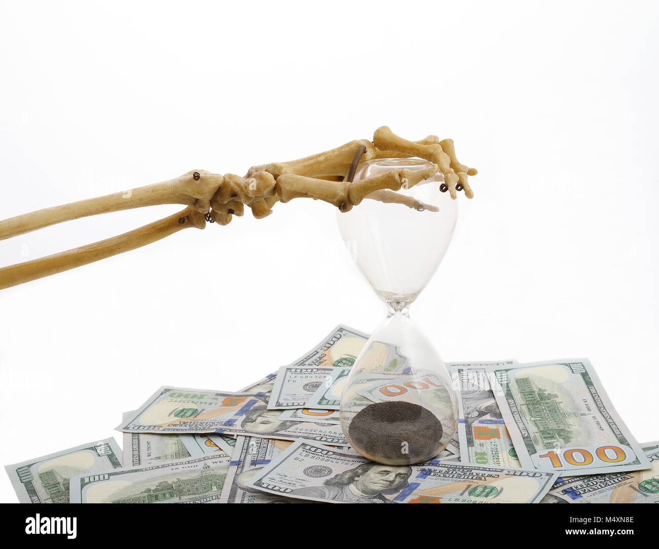 Finger bone measurement hi-res stock photography and images - Alamy