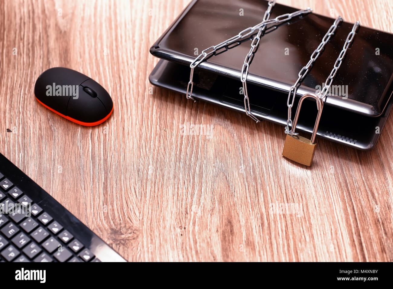 World Day without internet Stock Photo - Alamy