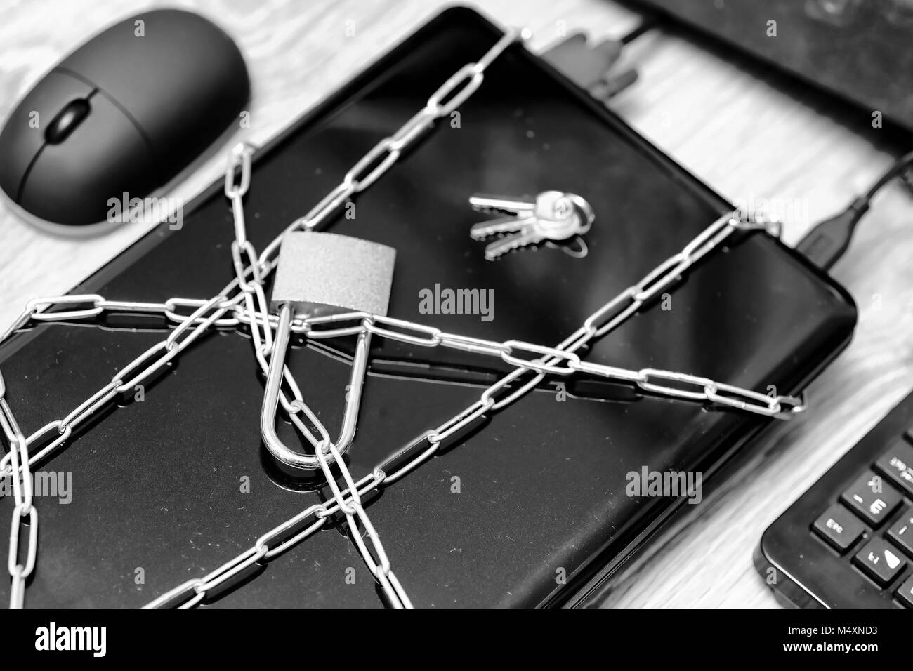 World Day without internet Stock Photo - Alamy