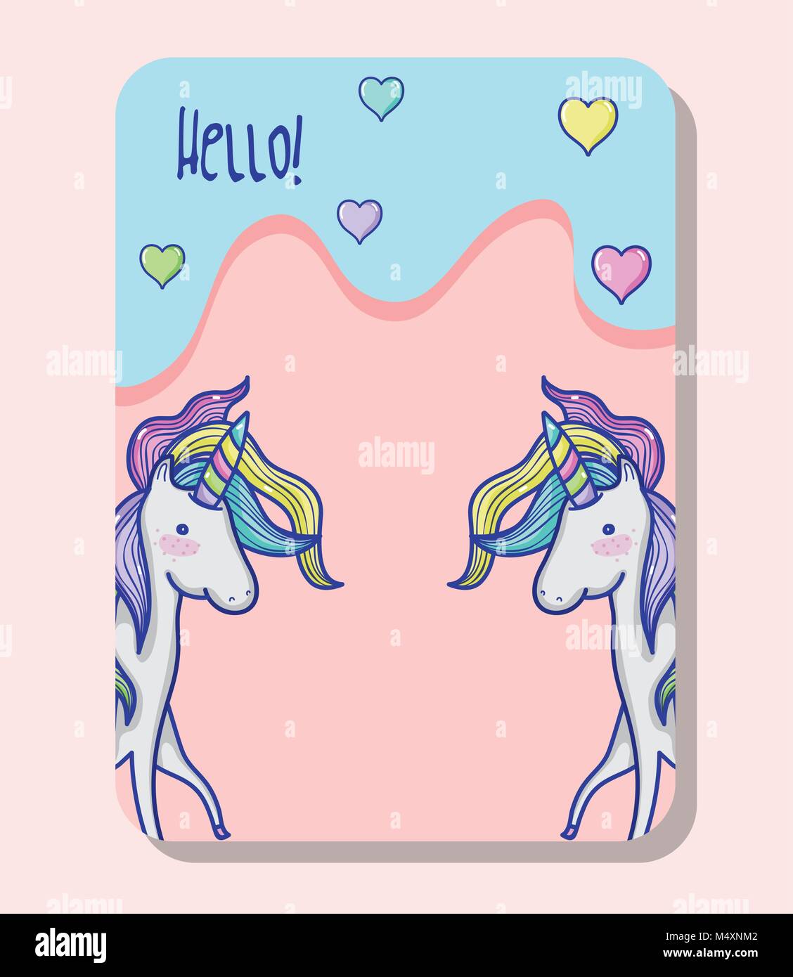 Magic world printable sheet Stock Vector Image & Art - Alamy