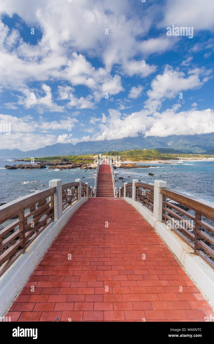 Bridge pillar rocks hi-res stock photography and images - Alamy