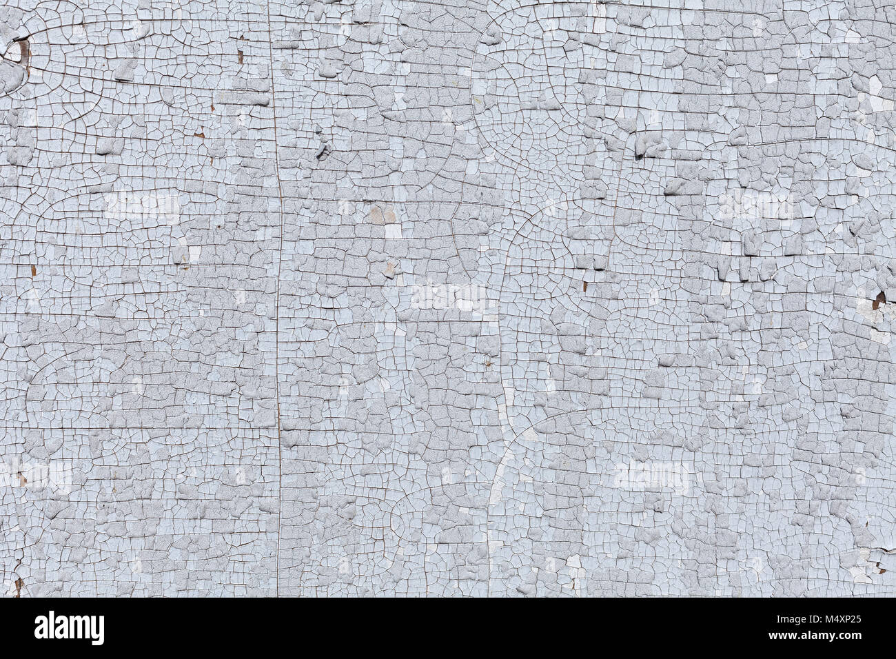 cracked old paint texture. with one vertical crack Stock Photo - Alamy
