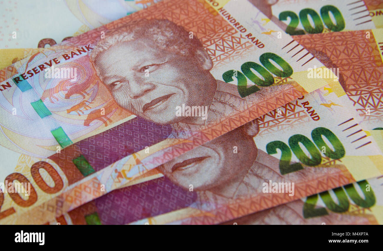 Mandela Money Stock Photos & Mandela Money Stock Images - Alamy