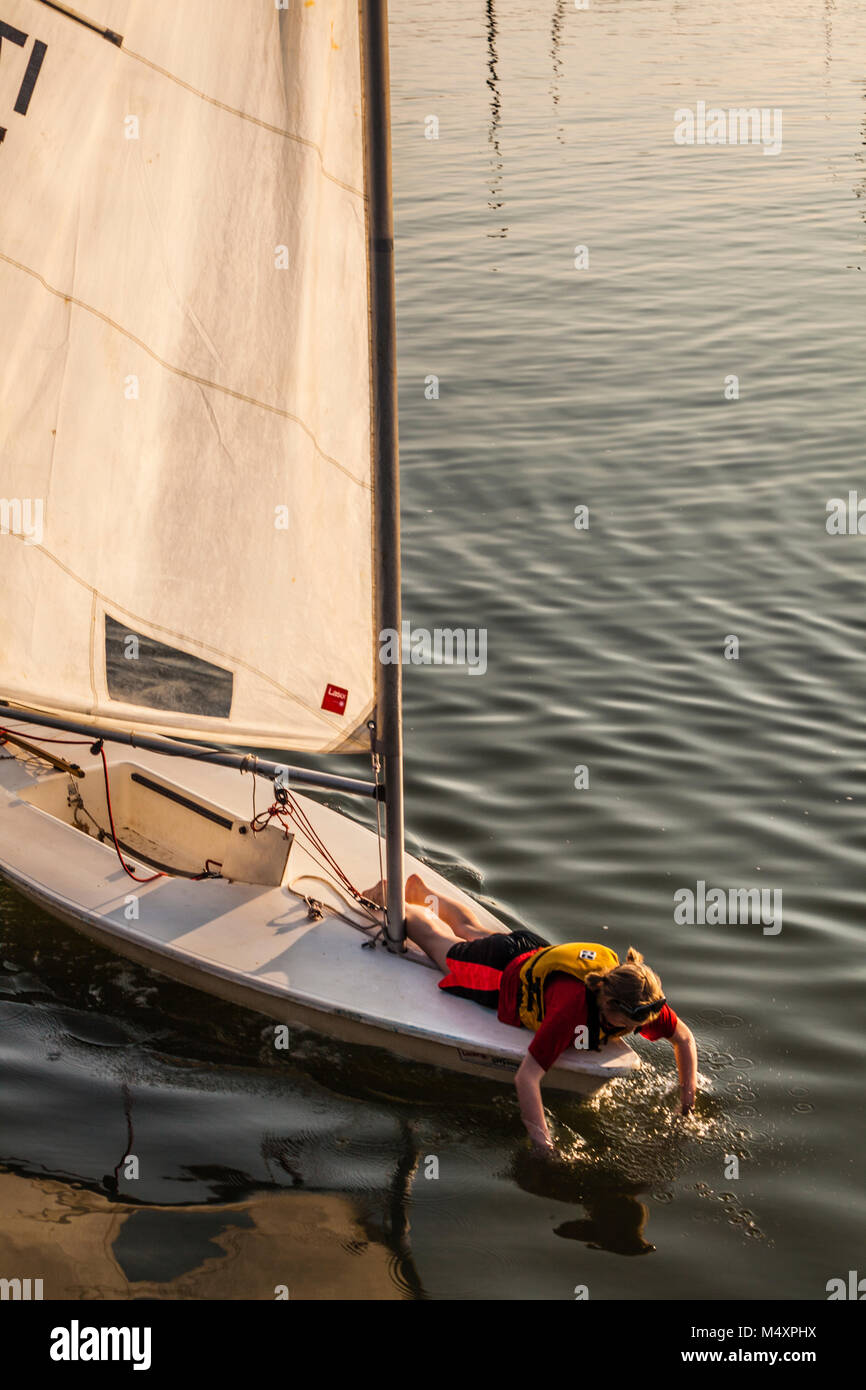 Thimble islands hi-res stock photography and images - Alamy