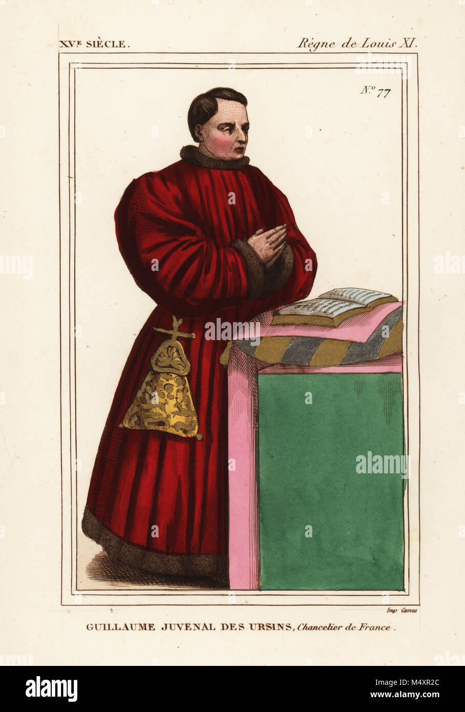 Portrait juvenal hi-res stock photography and images - Alamy