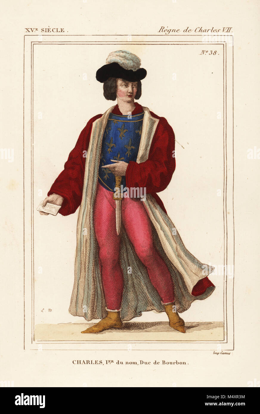 Lis paris hi-res stock photography and images - Alamy