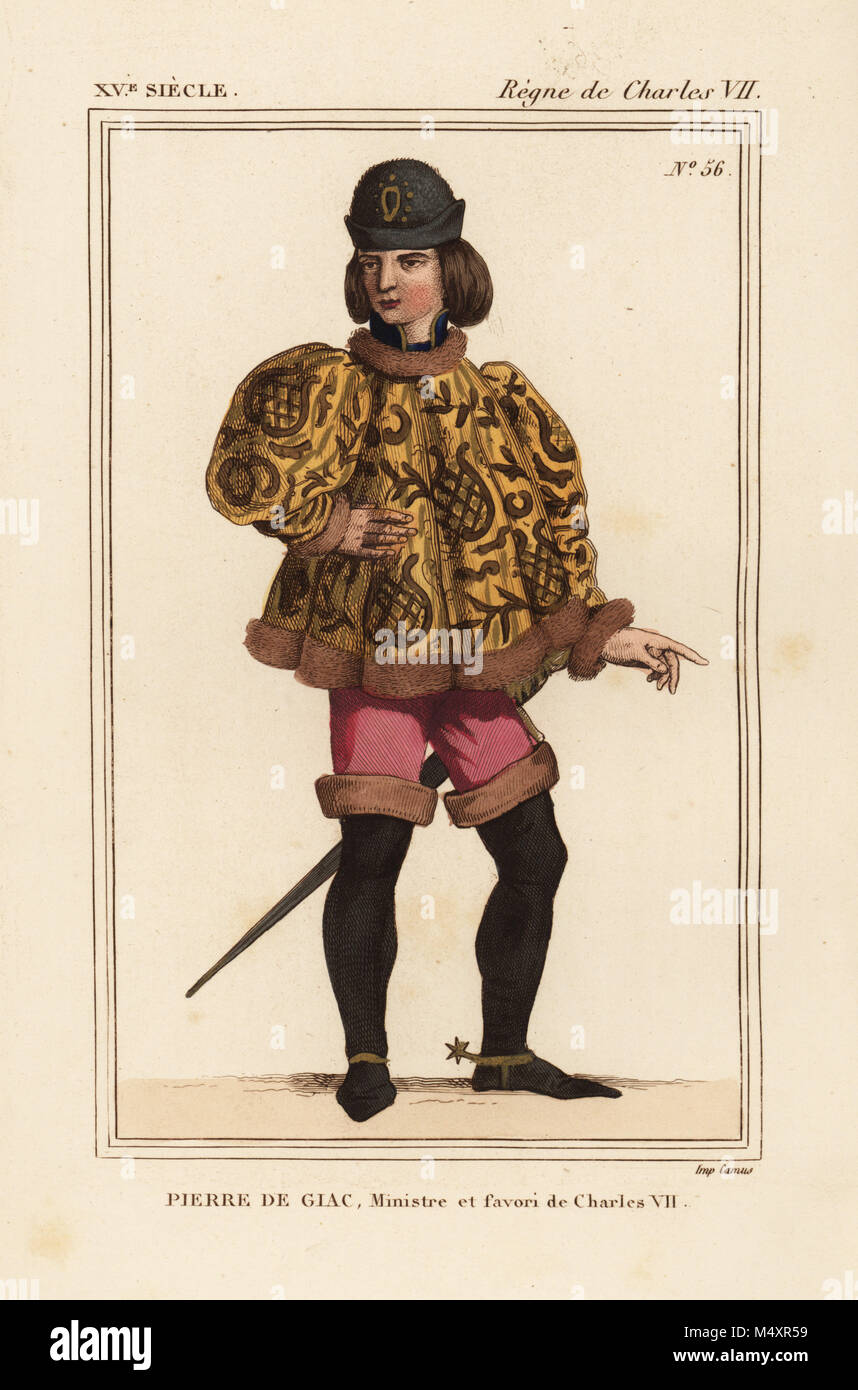 Pierre de giac hi-res stock photography and images - Alamy