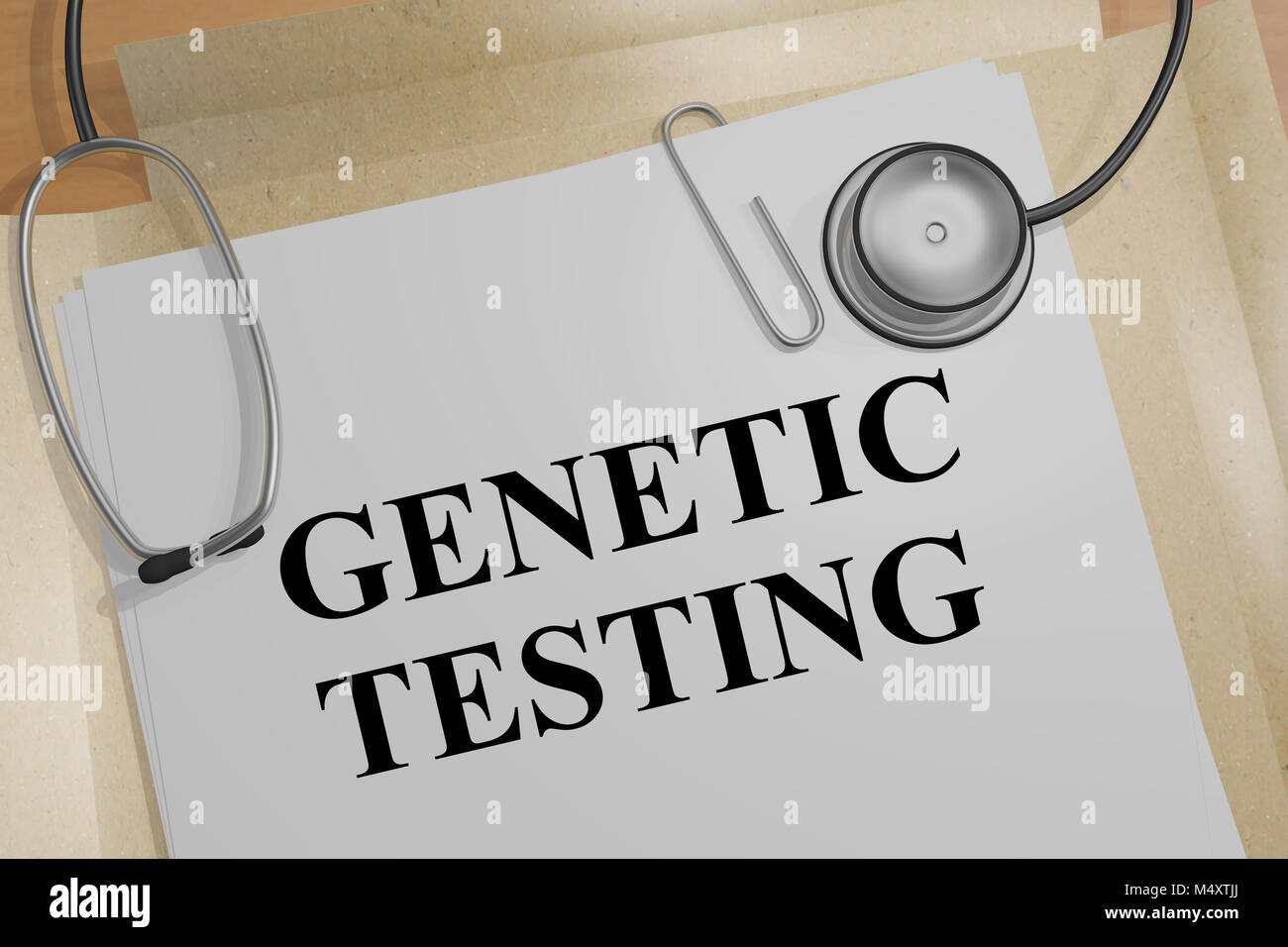 Genetic testing hi-res stock photography and images - Alamy
