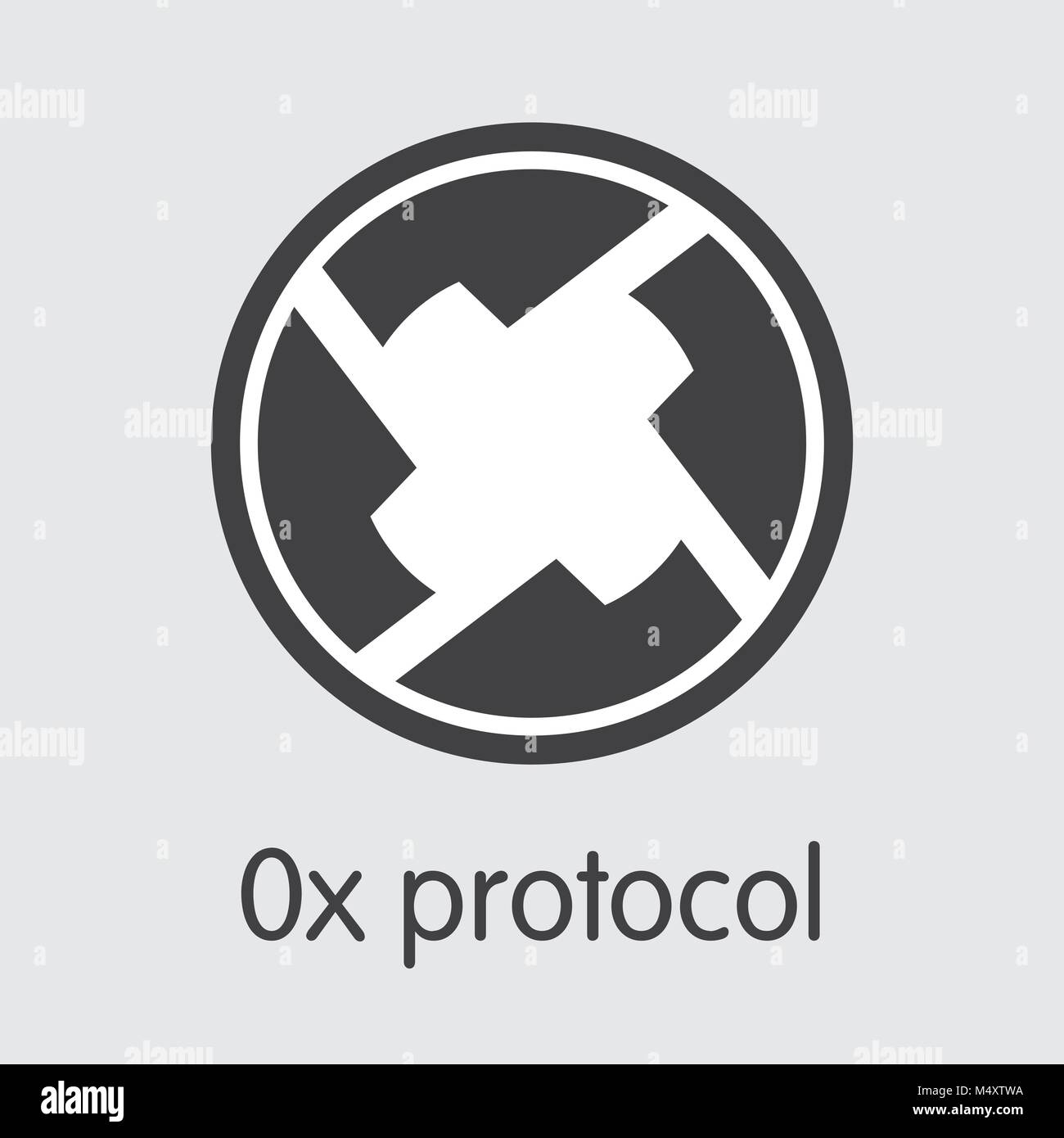 Permissionless blockchain hi-res stock photography and images - Alamy