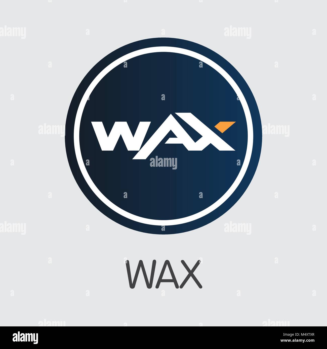 Asset exchange Stock Vector Images - Alamy