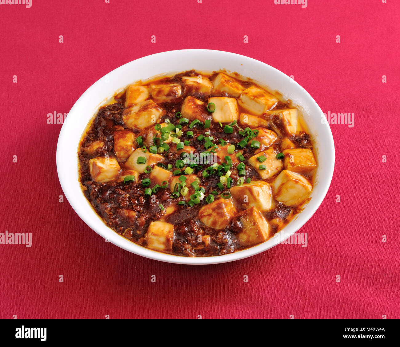 Ma po dou fu hi-res stock photography and images - Alamy
