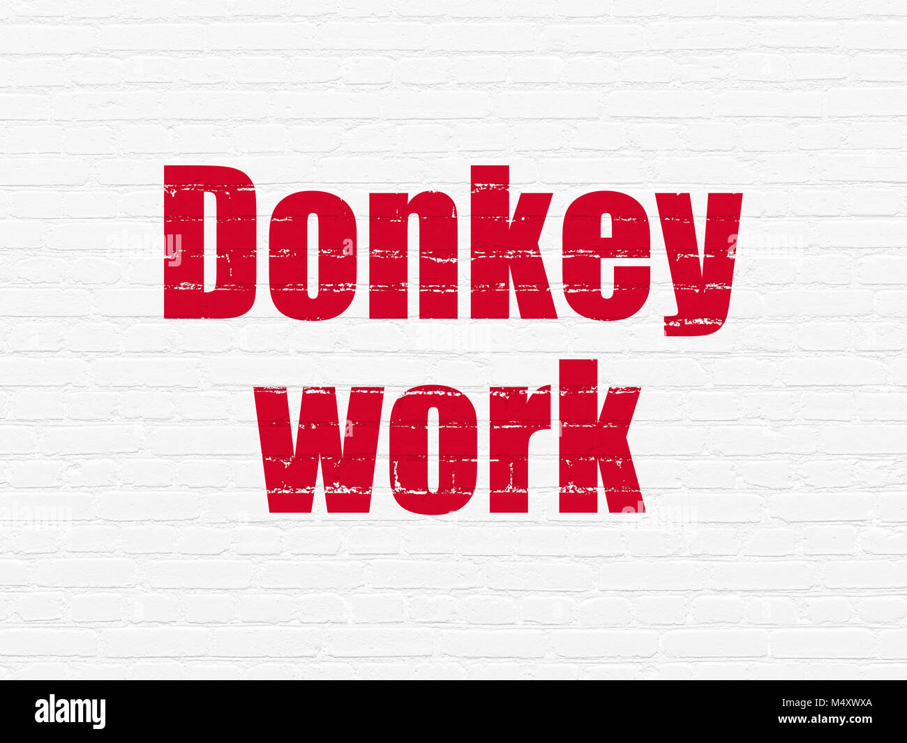 Donkey management hi-res stock photography and images - Alamy