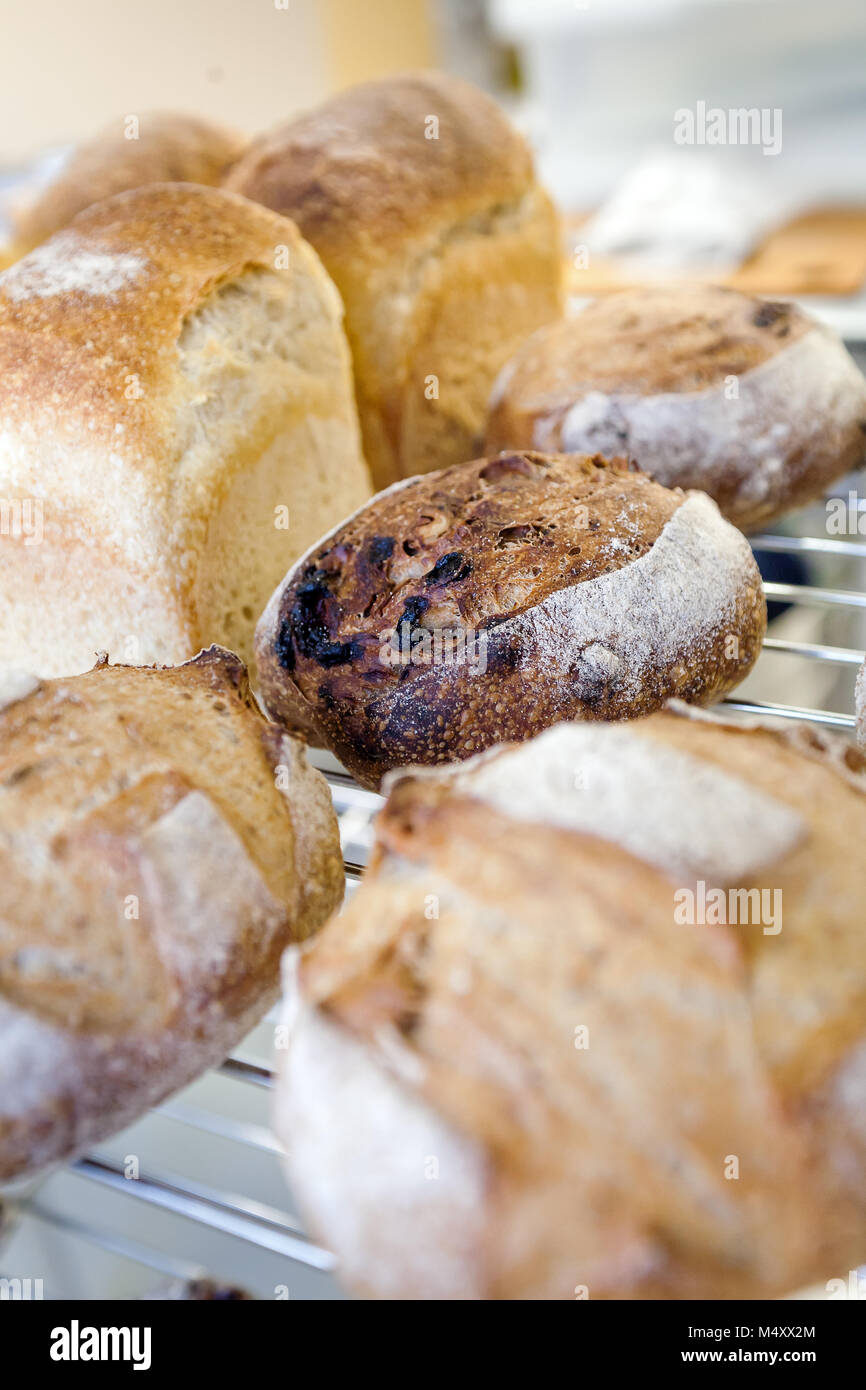 Bread preservation hi-res stock photography and images - Alamy