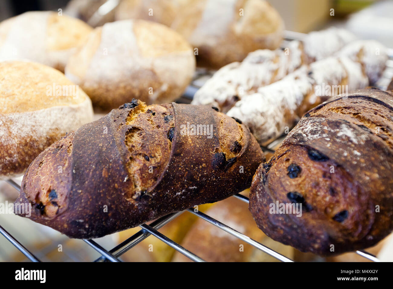 Bread preservation hi-res stock photography and images - Alamy